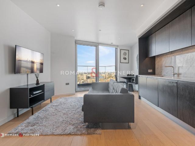 Charrington Tower, Blackwall E14, 2 bed flat to rent, £2,999 pcm | PrimeLocation