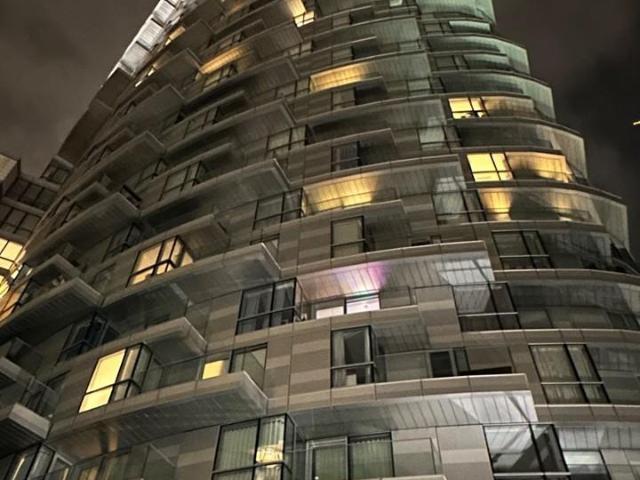Charrington Tower, E14 Studio to rent £2,300 pcm £531 pw