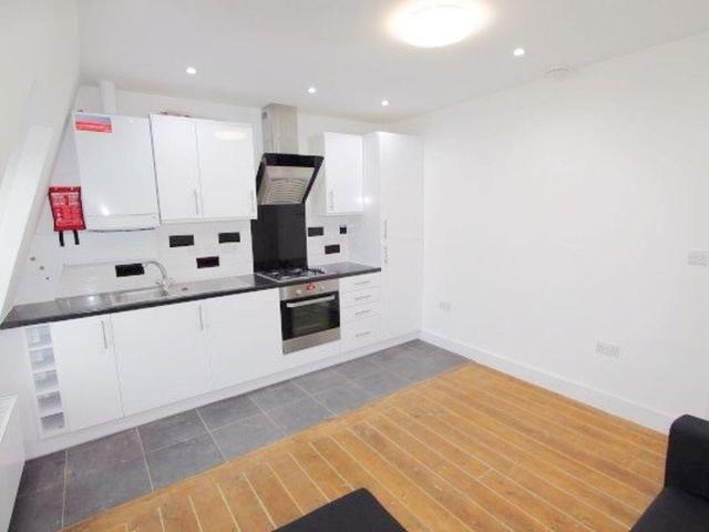 Charrington House, 1 Cephas Avenue. 3 bed apartment to rent £3,250 pcm £750 pw