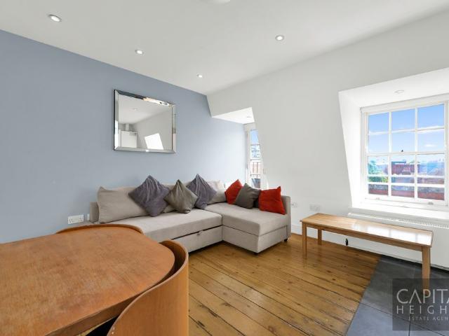Charrington House, 1 Cephas Avenue, London E1, 3 bed flat to rent, £3,250 pcm | PrimeLocation