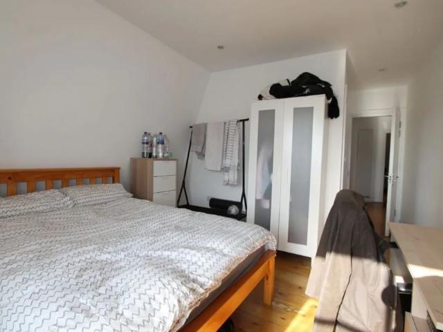 Charrington House, 1 Cephas Avenue, London