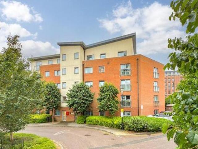 Charrington Place, Davy House, St. Albans, 2 Bedroom Apartment