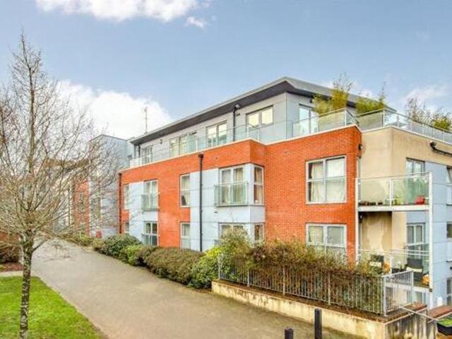 Charrington Place, Milan House, St. Albans, 2 Bedroom Apartment