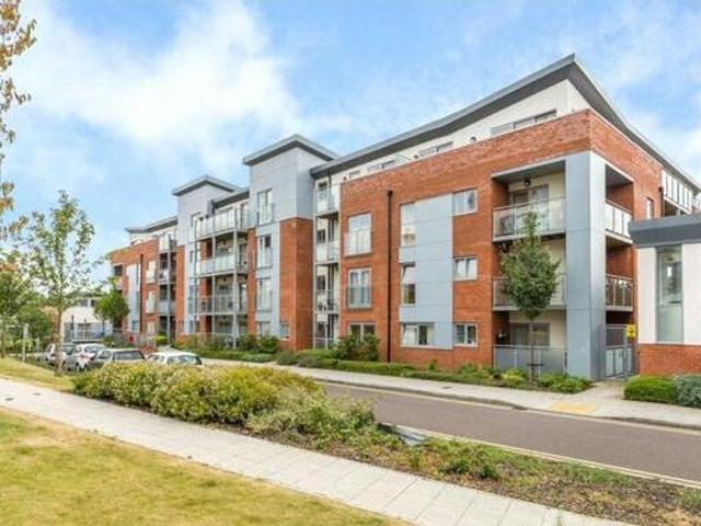 Charrington Place, St. Albans, 1 Bedroom Flat