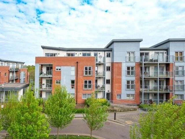 Charrington Place, St. Albans, 1 Bedroom Flat