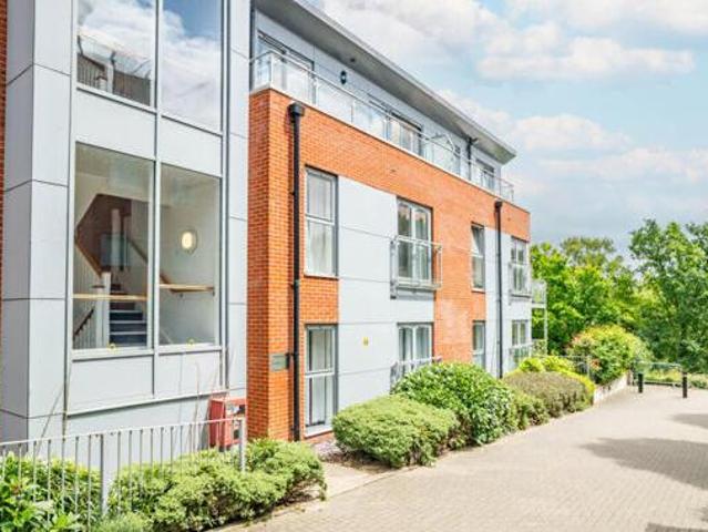 Charrington Place, St. Albans, 2 Bedroom Apartment