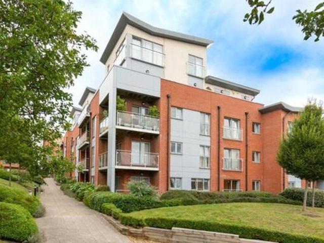 Charrington Place, St. Albans, 2 Bedroom Flat