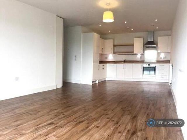 Charrington Place, St Albans, 2 Bedroom Flat