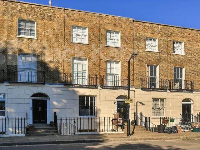 Charrington Street, Camden Kings Cross NW1, 2 bed flat to rent, £3,012 pcm | PrimeLocation