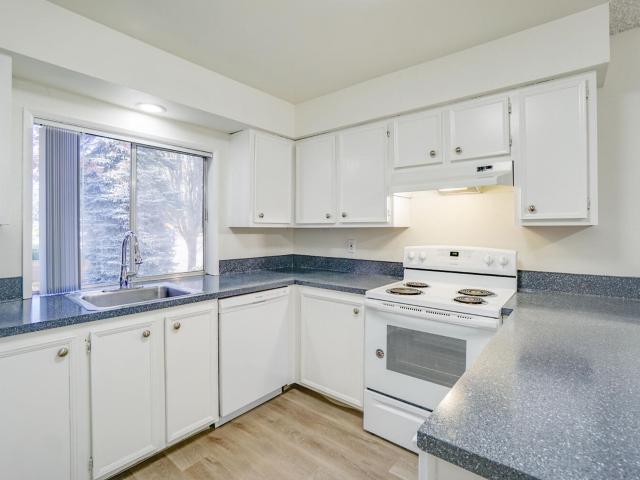 Charwin Court Apartments