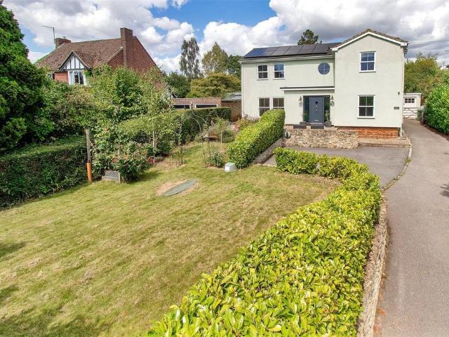 Chart Road, Sutton Valence. 5 bed detached house to rent £3,550 pcm £819 pw