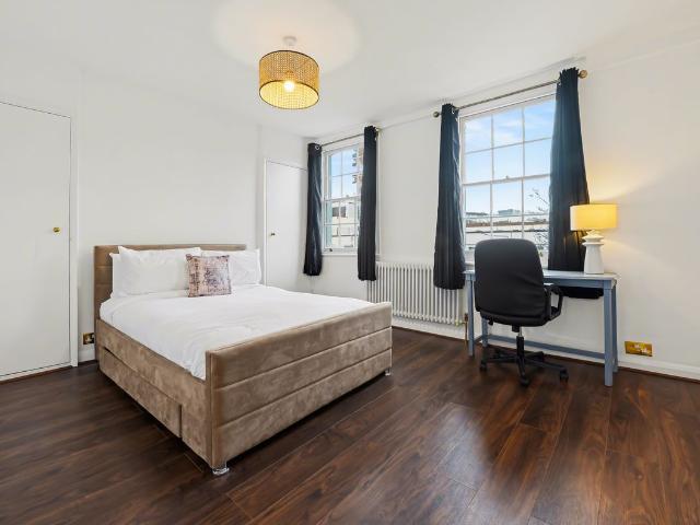 Chart Street, London N1, Room to rent, £1,350 pcm | PrimeLocation