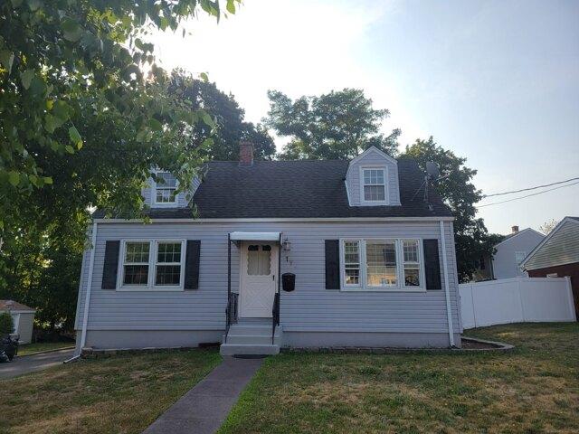 Charter Oak Ave, East Haven, Home For Sale