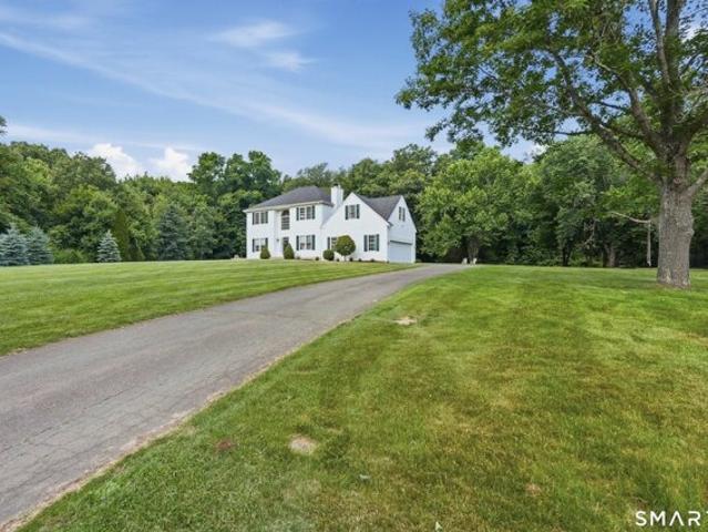 Charter Oak Dr, Cheshire, Home For Sale