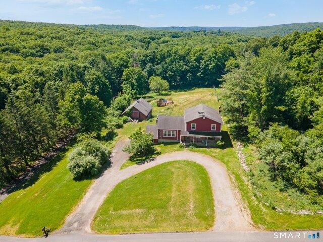 Charter Oak Dr, Oxford, Home For Sale