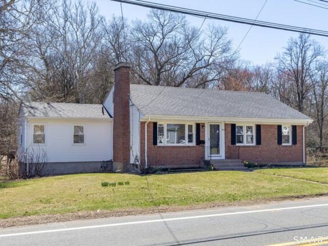 Charter Oak St, Manchester, Home For Sale