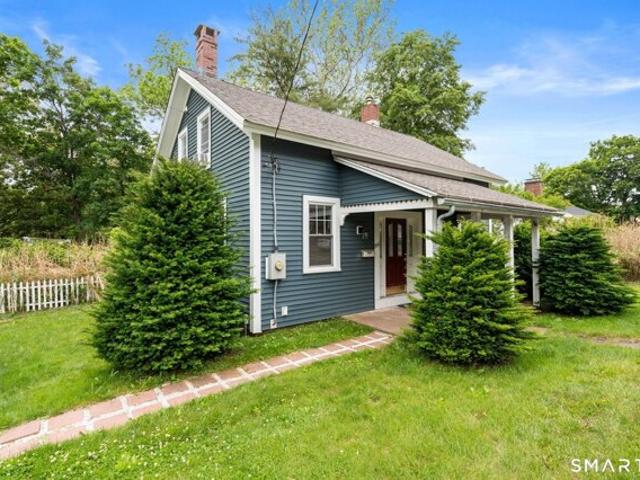 Charter Oak St, Manchester, Home For Sale