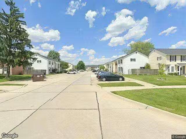 Charter Oaks, CLINTON TOWNSHIP, MI 48036 644943352