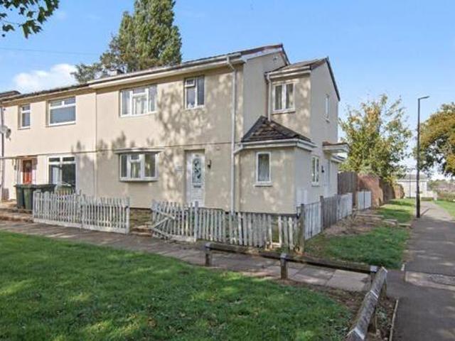 Charter Avenue, Coventry, 7 Bedroom Semi detached
