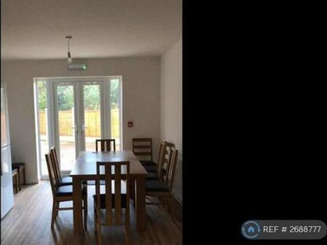 Charter Avenue, Coventry, 1 Bedroom House