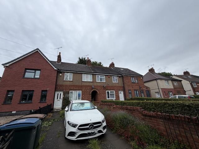 Charter Avenue, Coventry CV4, 3 bed terraced house to rent, £1,300 pcm | PrimeLocation