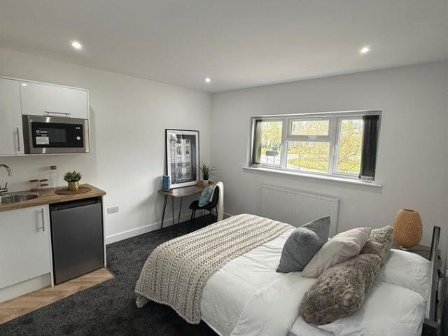 Charter Avenue, Coventry CV4, 1 bed property to rent, £725 pcm | PrimeLocation