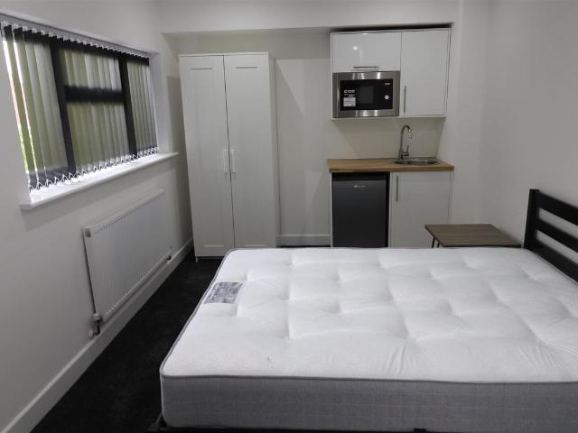 Charter Avenue, Coventry CV4, 1 bed property to rent, £770 pcm | PrimeLocation