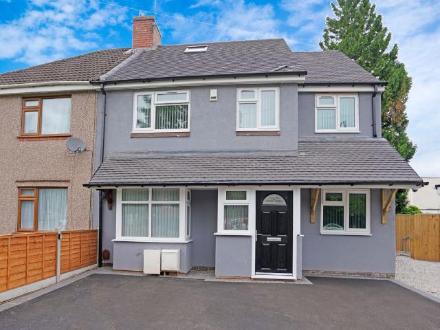 Charter Avenue, Coventry CV4, Room to rent, £750 pcm | PrimeLocation