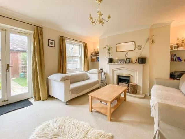 Charter Court, Salisbury, SP1