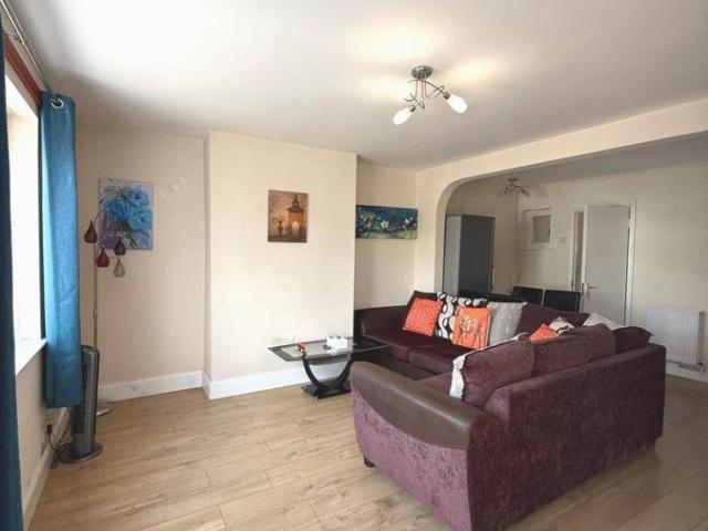 Charter Crescent, Hounslow TW4, 3 bed terraced house to rent, £2,000 pcm | PrimeLocation