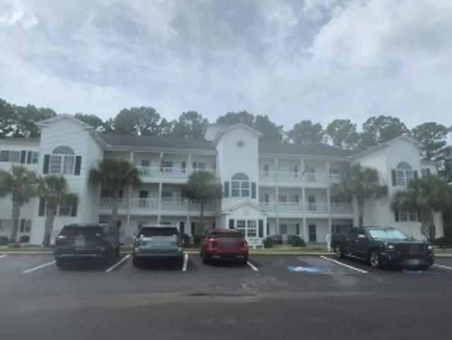 Charter Dr