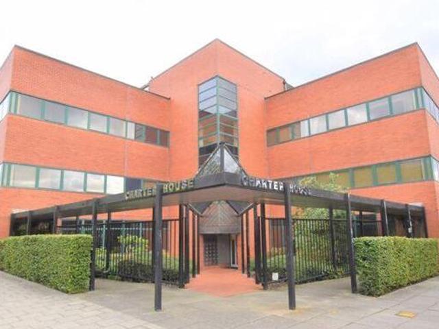 Charter House, Avebury Boulevard, 2 Bedroom Apartment
