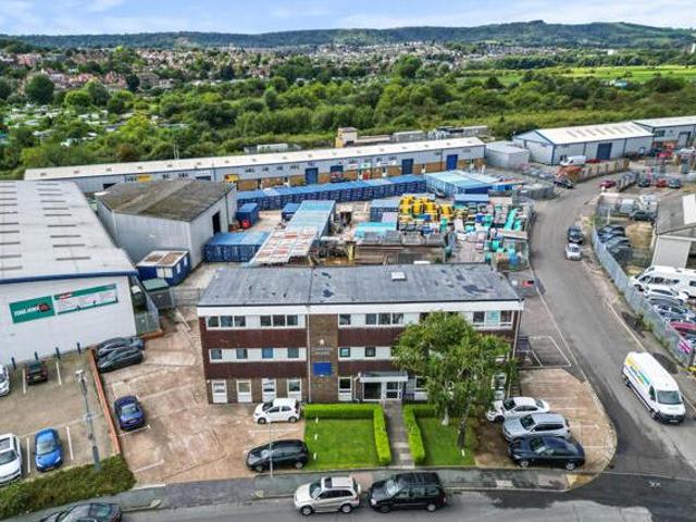 Charter House, Courtlands Road, Office To Lease