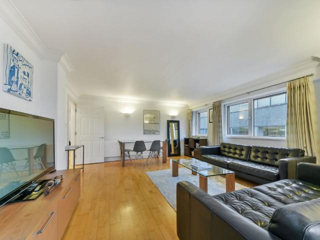 Charter House, Crown Court WC2B, 2 bed flat to rent, £4,333 pcm | PrimeLocation