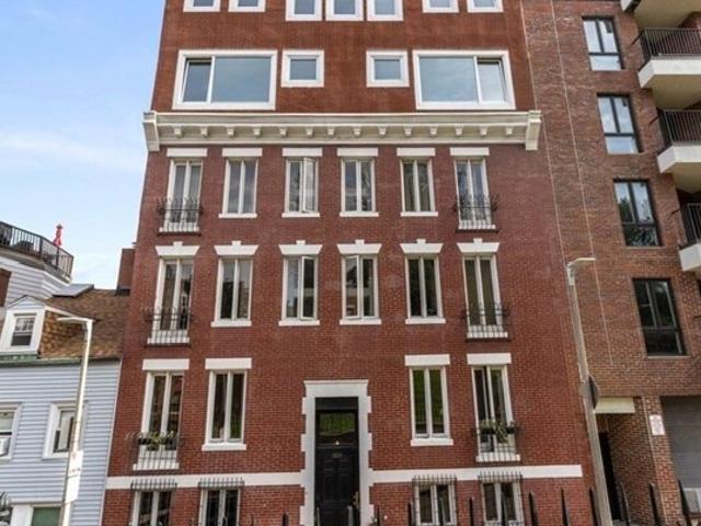 Charter St Apt,boston, Condo For Sale