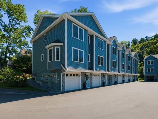 Charter St Unit,exeter, Home For Sale