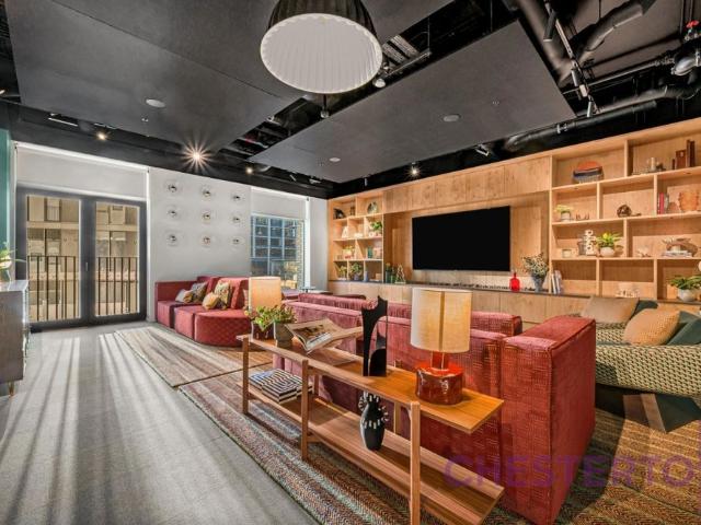 Charter Street Vertus, Canary Wharf, E22