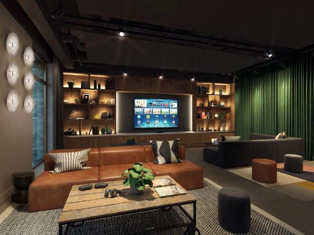Charter Street Vertus, Canary Wharf, E22