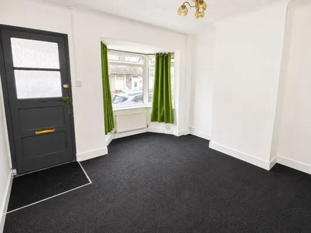 Charter Street, Gillingham, ME7