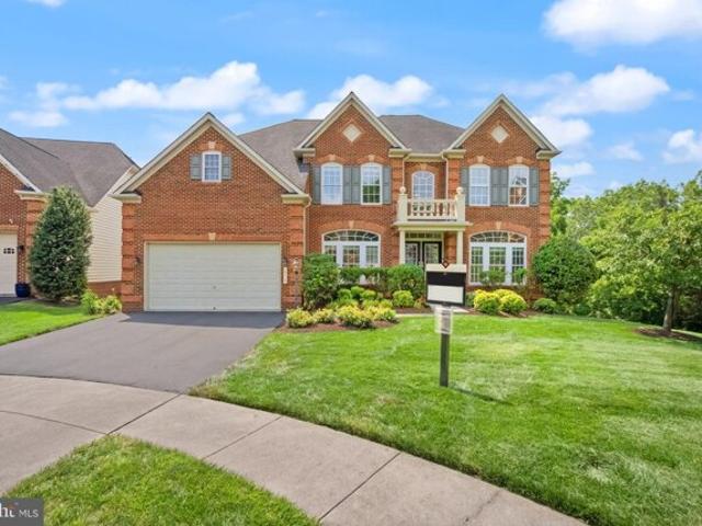 Chartered Creek Pl, Leesburg, Home For Sale