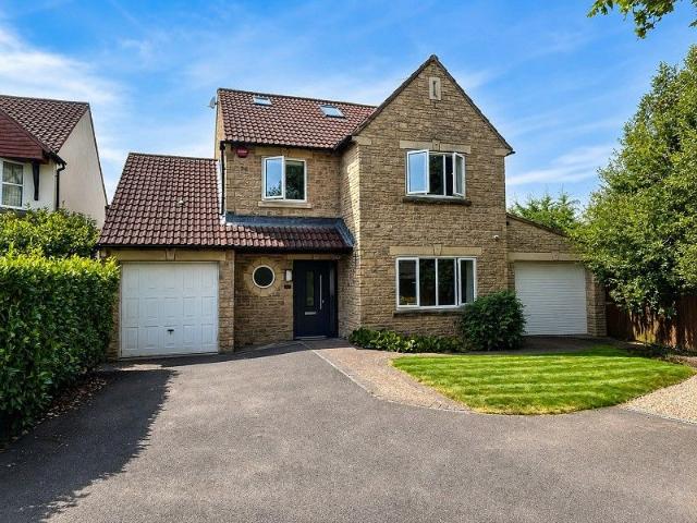 Charterhouse Close, Cheddar, Somerset. BS27, 5 bed detached house to rent, £2,000 pcm | PrimeLocation