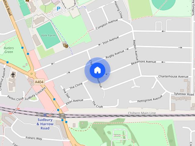 Charterhouse Avenue, Wembley, HA0 3DE