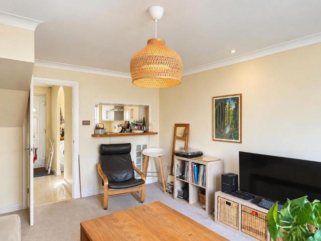 Charterhouse Drive, Frome, Somerset