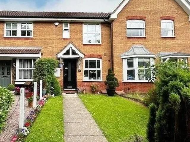 Charterhouse Drive, Solihull, B91 3FN, United Kingdom | 2 bed townhouse for rent #167262277 | Rentberry