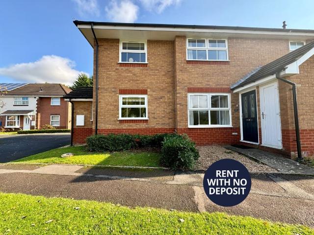 Charterhouse Drive, Solihull, West Midlands B91, 1 bed terraced house to rent, £950 pcm | PrimeLocation