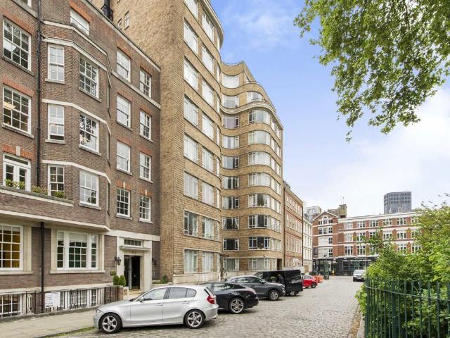 Charterhouse Square, Farringdon EC1M, Studio to rent, £1,800 pcm | PrimeLocation