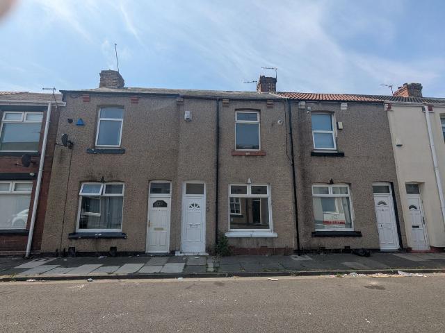 Charterhouse Street, Hartlepool TS25, 2 bed terraced house to rent, £475 pcm | PrimeLocation