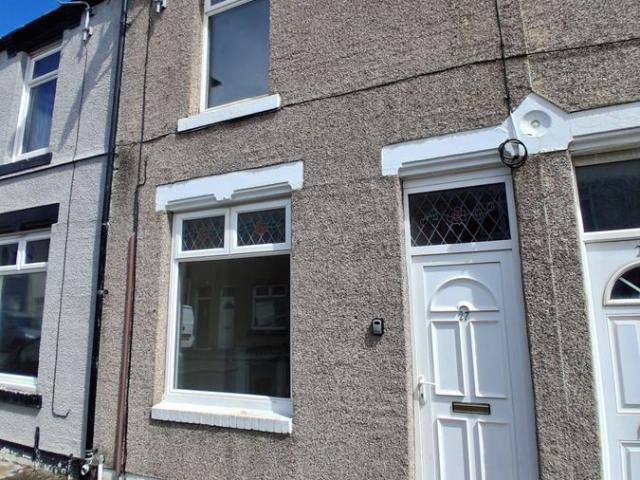 Charterhouse Street, Hartlepool TS25, 2 bed terraced house to rent, £475 pcm | PrimeLocation