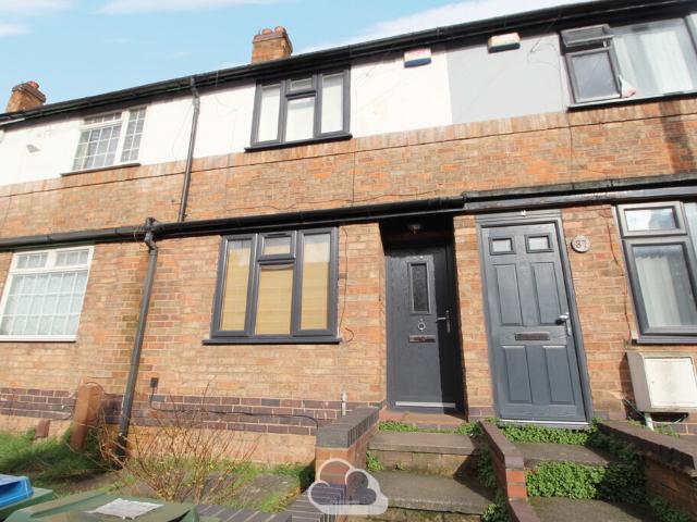 Charterhouse Road, Coventry, CV1 2BH