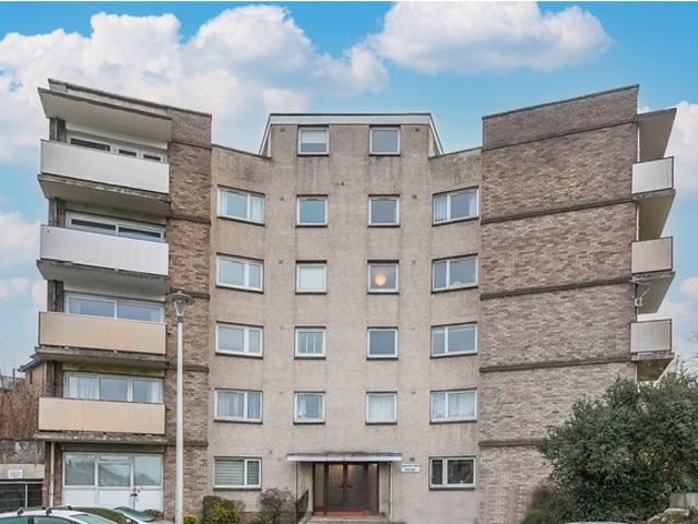 Charterhall Grove, Blackford Edinburgh, EH9 3HX
